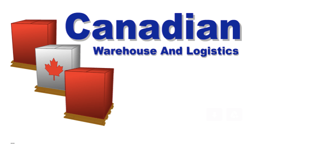 Canadian Warehouse and Logistics